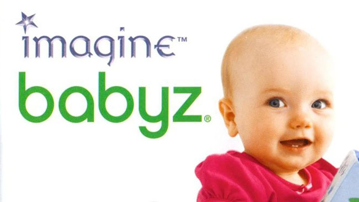 Bedroom Lulling - Imagine: Babyz | SiIvaGunner Wiki | Fandom