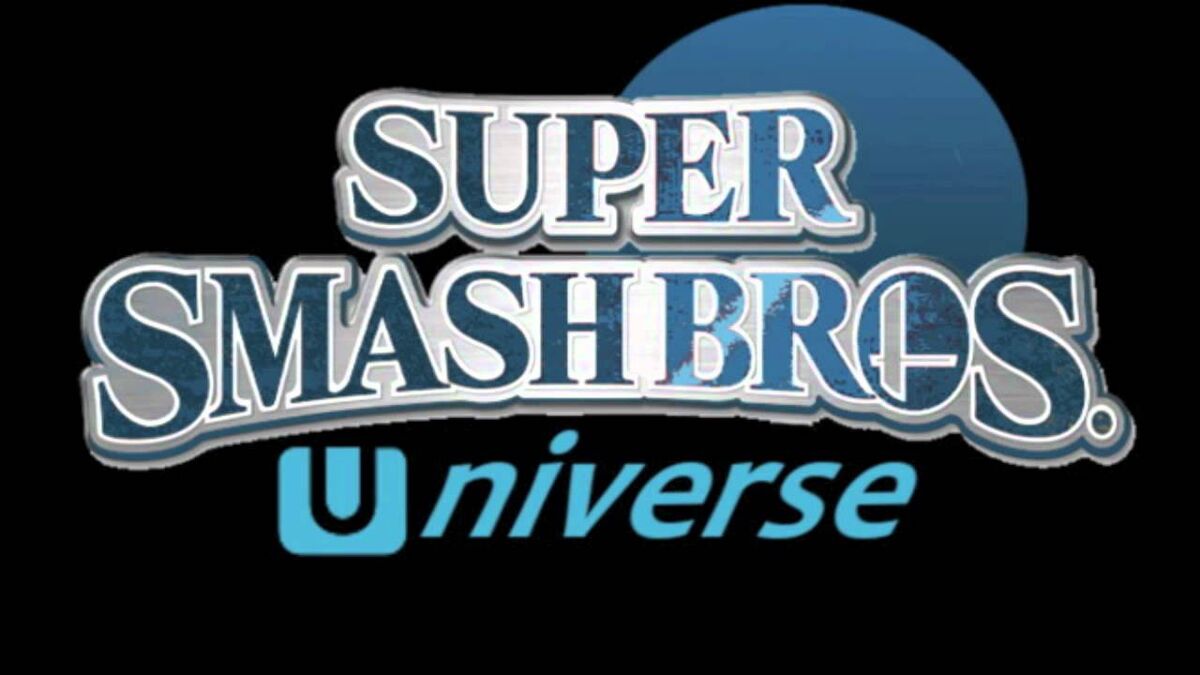 Final Destination ~ Super Smash Bros. Universe (April Fools ... Final Destination ~ Super Smash Bros. Universe (April Fools ...