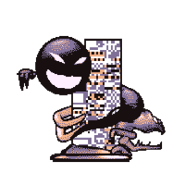 MissingNo. | SiIvaGunner Wiki | Fandom