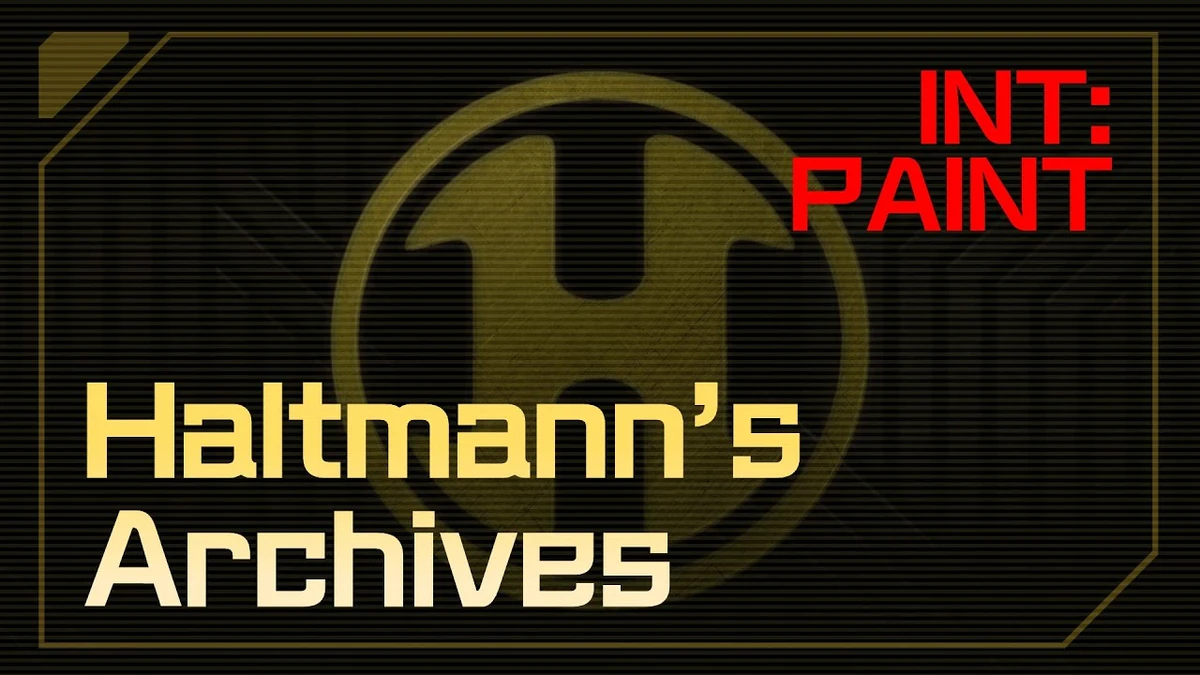 The Central Canon Continuum [FILE-INT-PAINT] - Haltmann's Archives ...