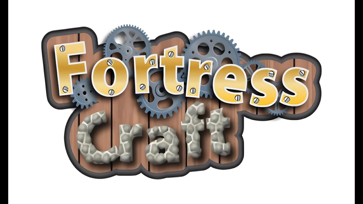 Create the World - FortressCraft | SiIvaGunner Wiki | Fandom