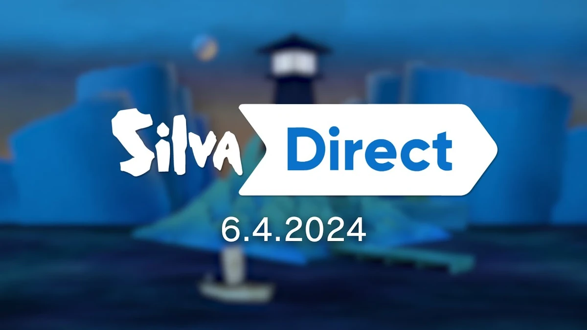 SiIva Direct 6.4.2024 | SiIvaGunner Wiki | Fandom