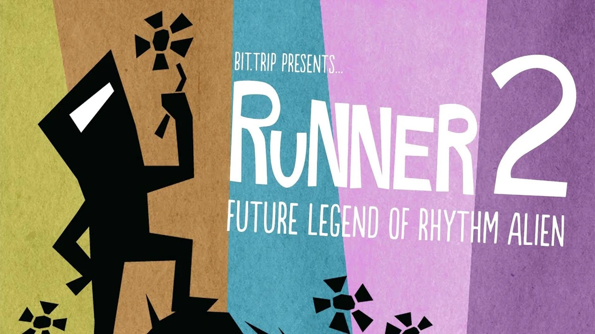 Credits - BIT.TRIP Presents... Runner2: Future Legend of Rhythm Alien ...