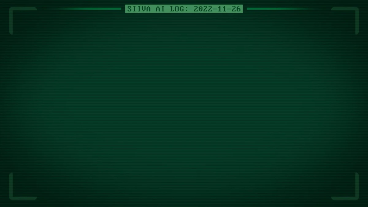 [SIIVA AI LOG: 2022-11-26] | SiIvaGunner Wiki | Fandom