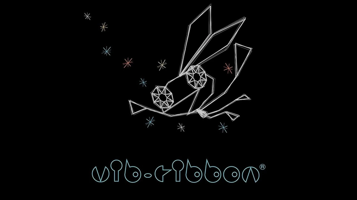Overflowing Emotions - Vib-Ribbon | SiIvaGunner Wiki | Fandom
