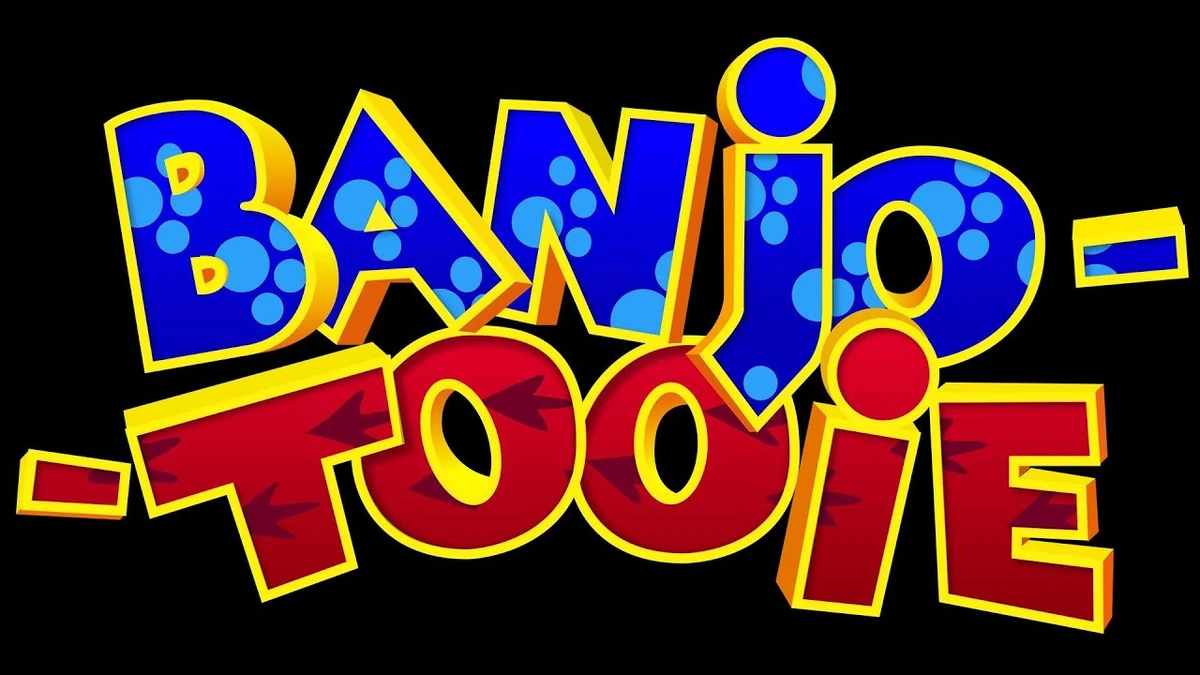 Mr. Patch (PAL Version) - Banjo-Tooie | SiIvaGunner Wiki | Fandom