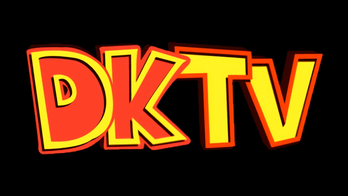 Category:DKTV | SiIvaGunner Wiki | Fandom