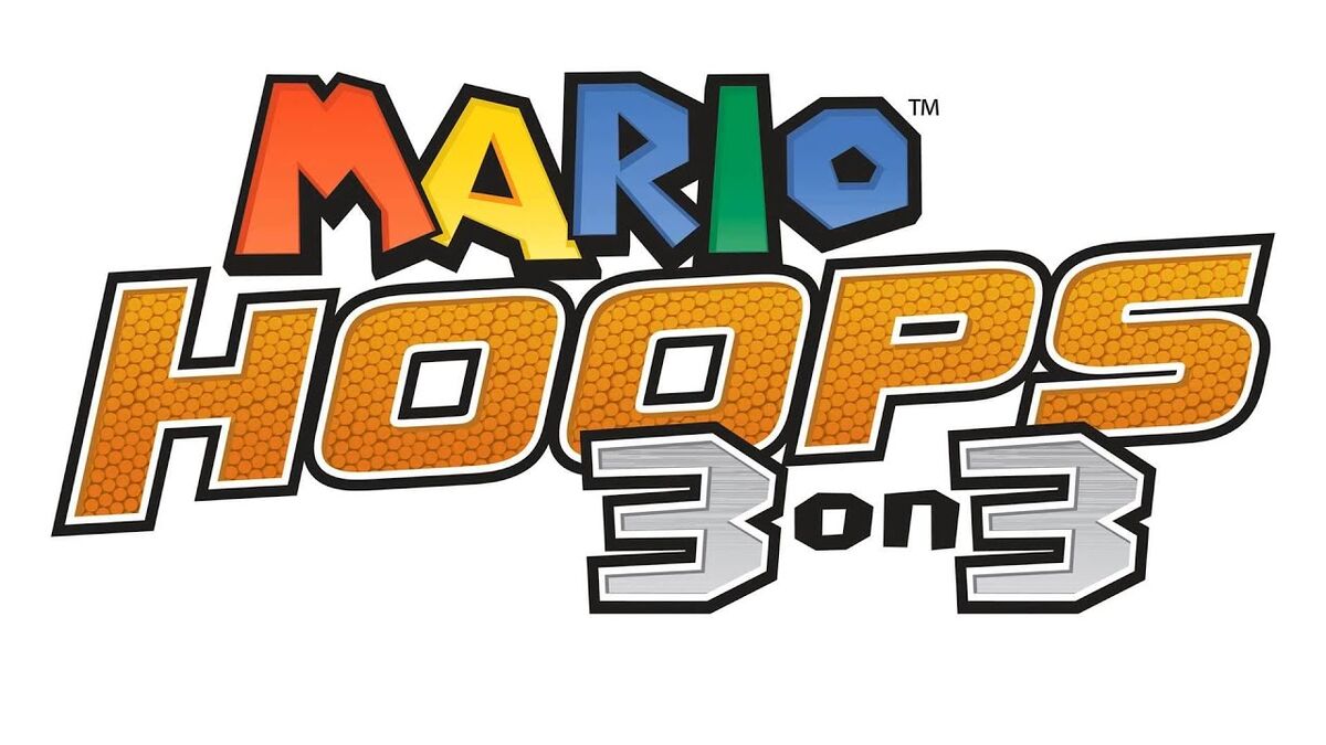 Character Select Mario Hoops 3 on 3 SiIvaGunner Wiki Fandom