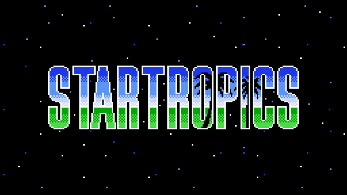 Dungeon - StarTropics | SiIvaGunner Wiki | Fandom