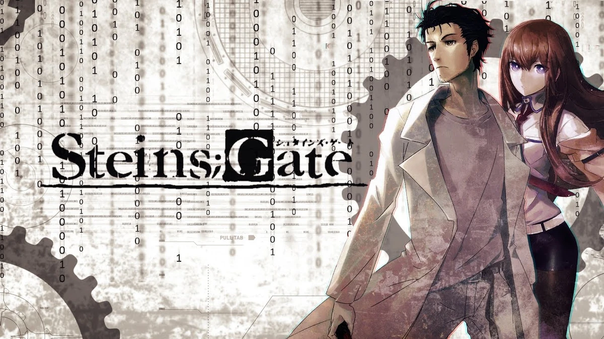 Ringing -GATE OF STEINER- - Steins;Gate | SiIvaGunner Wiki | Fandom