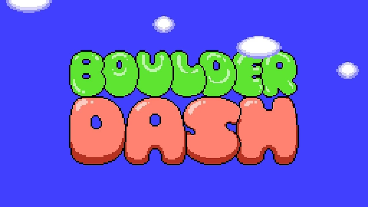 Map - Boulder Dash | SiIvaGunner Wiki | Fandom