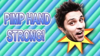 Category:Pimp Hand Strong! | SiIvaGunner Wiki | Fandom