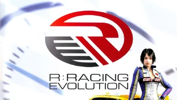 Rising - R: Racing Evolution | SiIvaGunner Wiki | Fandom