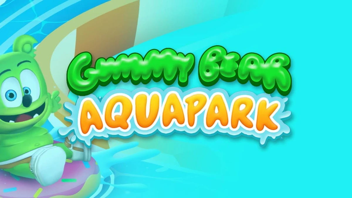 Jodl Jodl Dance - Gummy Bear Aqua Park | SiIvaGunner Wiki | Fandom