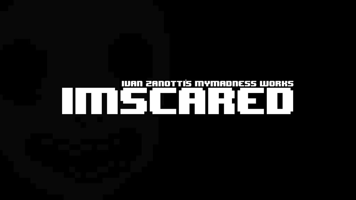 Title Theme - IMSCARED | SiIvaGunner Wiki | Fandom