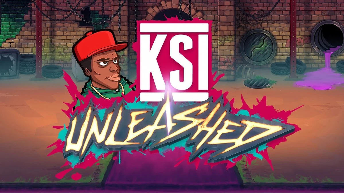 Main Theme - KSI Unleashed | SiIvaGunner Wiki | Fandom