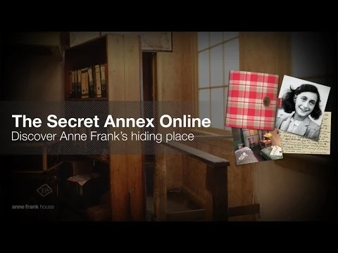 Secret Annex