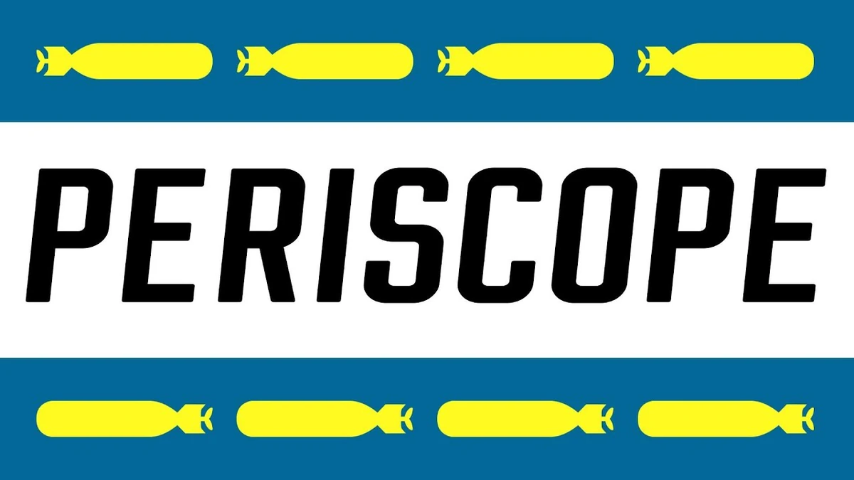 Main Theme - Periscope | SiIvaGunner Wiki | Fandom