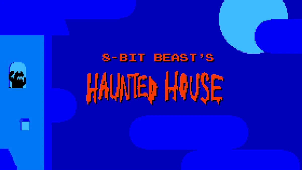 Haunted House | SiIvaGunner Wiki | Fandom