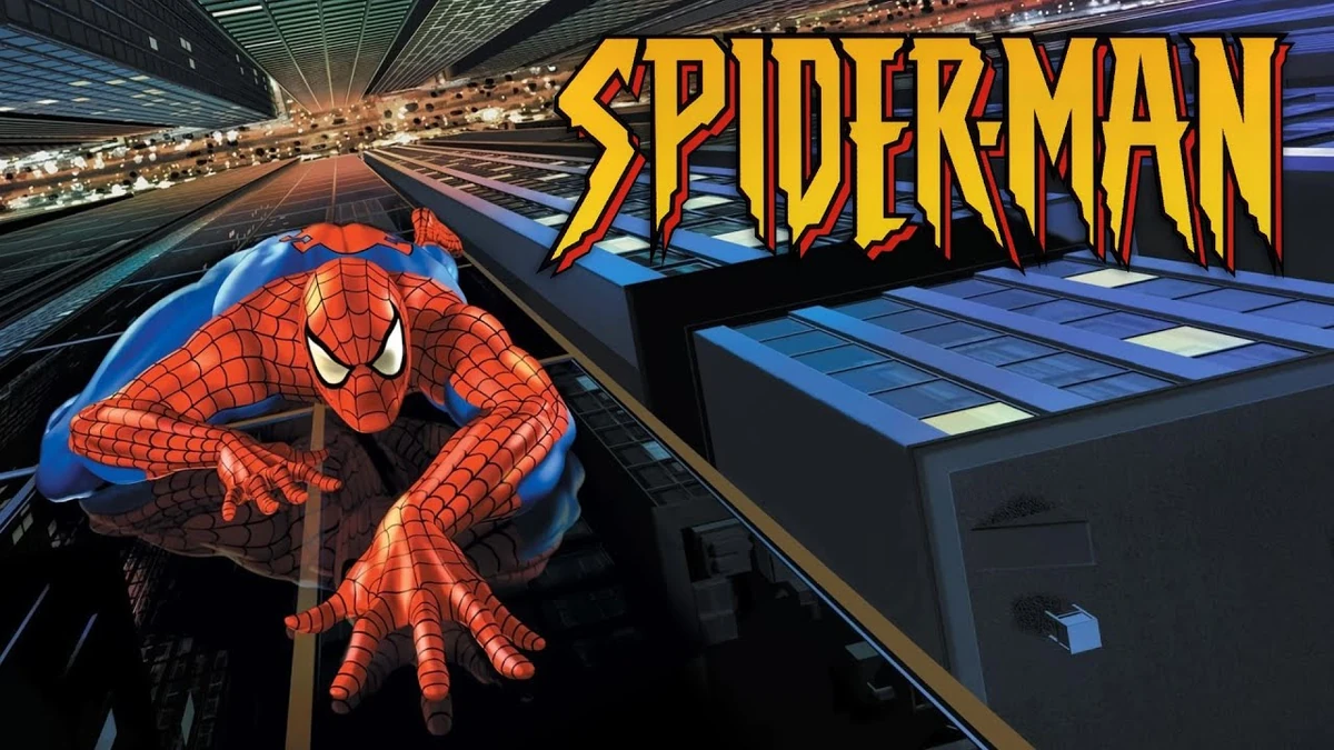 Cutscene Bugle - Spider-Man (GBC) | SiIvaGunner Wiki | Fandom