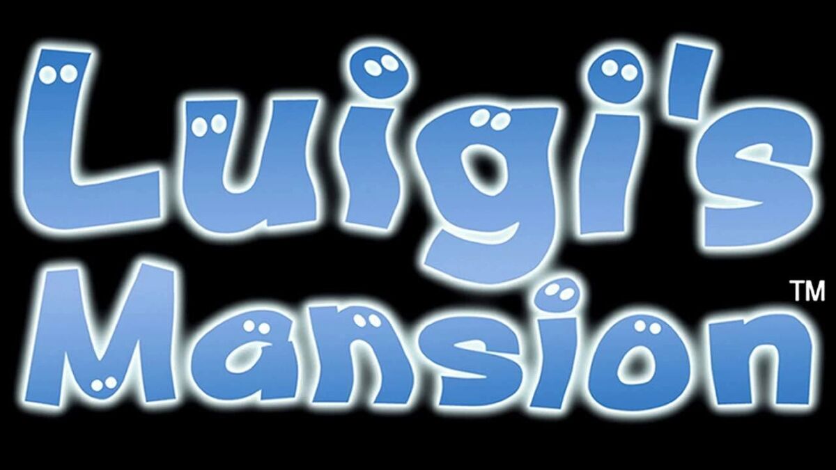 Game Boy Horror - Luigi's Mansion | SiIvaGunner Wiki | Fandom