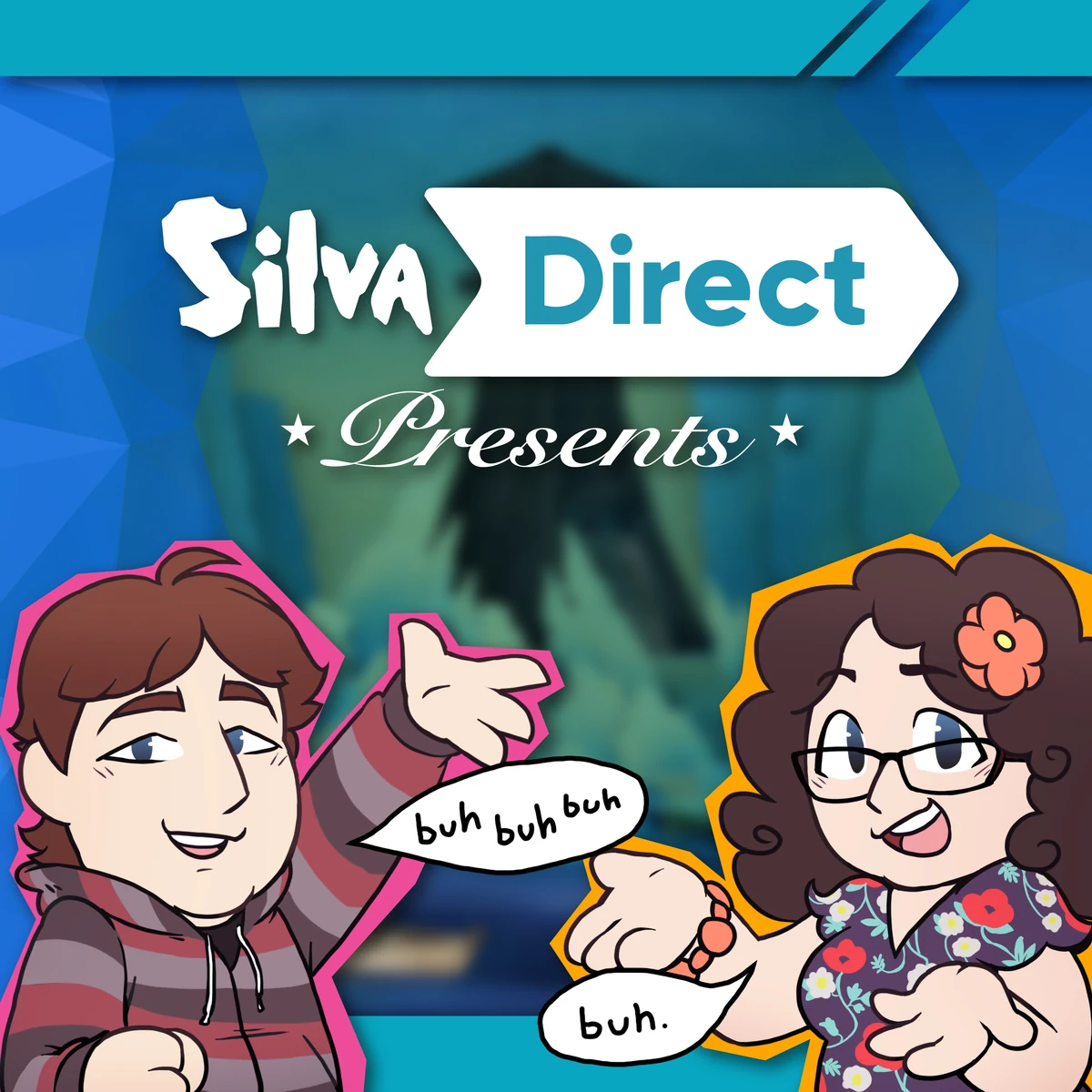 SiIva Direct Presents | SiIvaGunner Wiki | Fandom