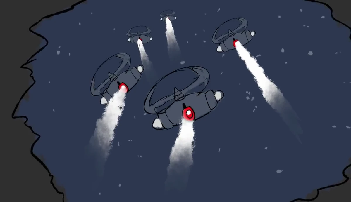 Patrol-Bot | SiIvaGunner Wiki | Fandom