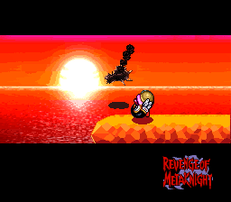 Meta Knight Defeated | SiIvaGunner Wiki | Fandom