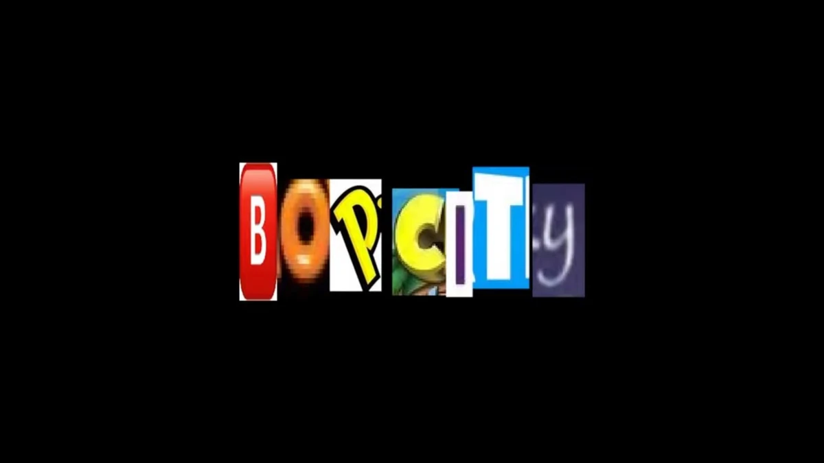 Vexbolts - FNF Vs BopCity | SiIvaGunner Wiki | Fandom