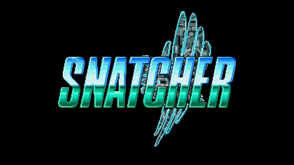 Eternal Promise (Part 1) - Snatcher (Sega CD) | SiIvaGunner Wiki | Fandom