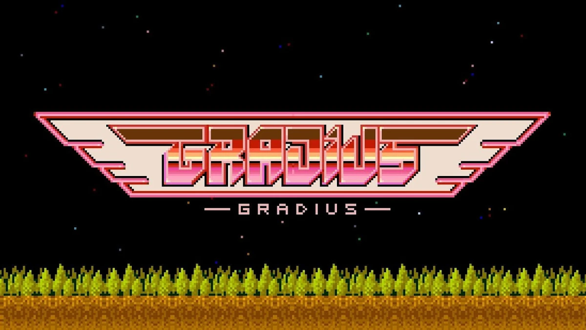 Category:Gradius (Arcade) | SiIvaGunner Wiki | Fandom