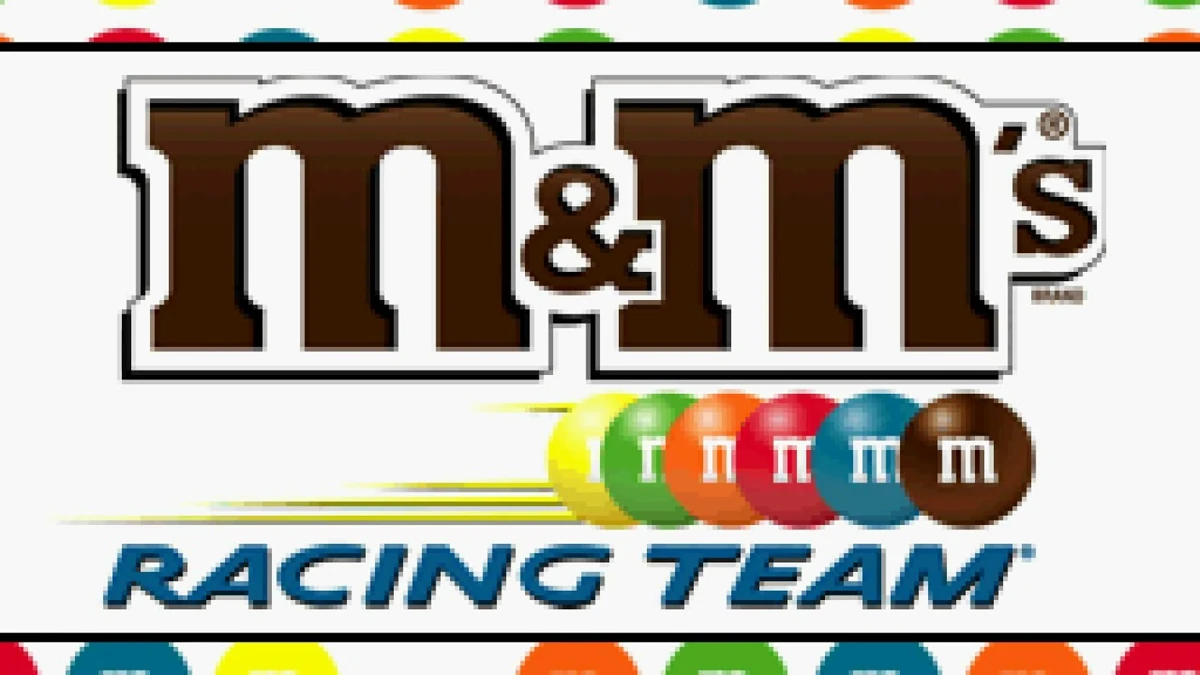 Streets - M&M's Kart Racing (DS) | SiIvaGunner Wiki | Fandom
