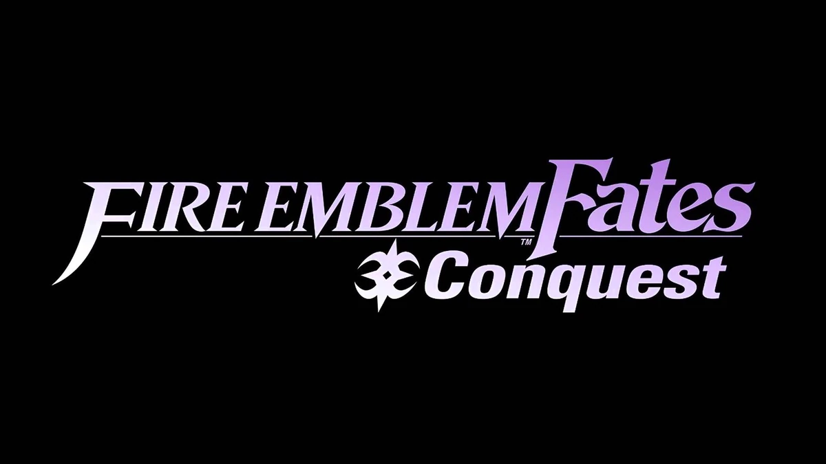 Separation - Fire Emblem Fates: Conquest | SiIvaGunner Wiki | Fandom