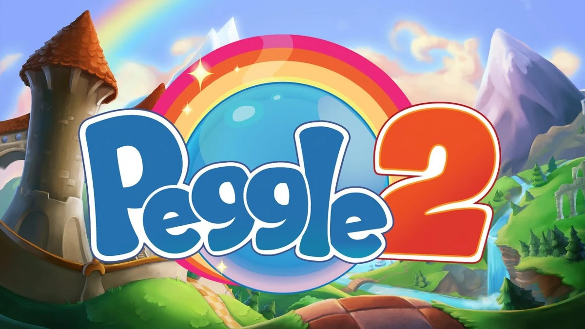 Ode to Joy - Peggle 2 | SiIvaGunner Wiki | Fandom
