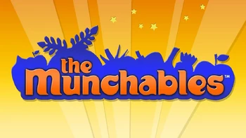 Category:The Munchables | SiIvaGunner Wiki | Fandom