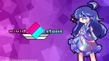 grode - vivid/stasis | SiIvaGunner Wiki | Fandom