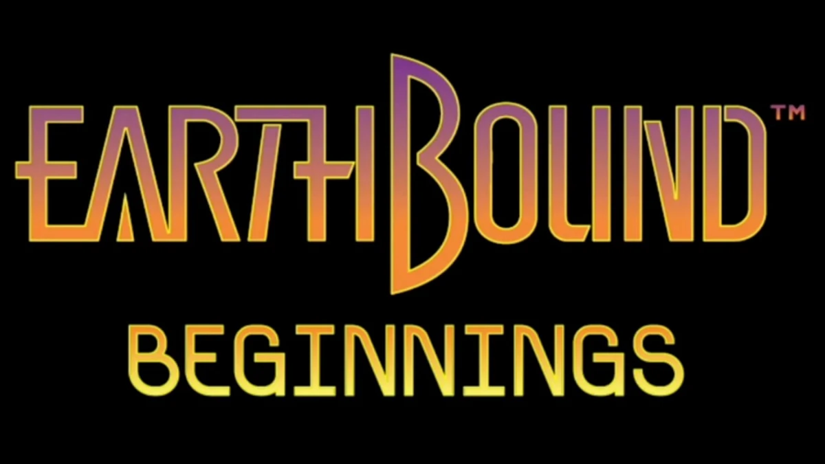 Battle With a Dangerous Foe - EarthBound Beginnings/MOTHER ...