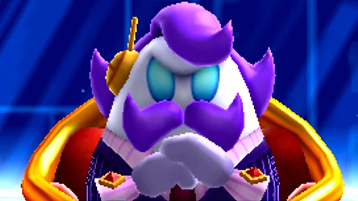 President Haltmann | SiIvaGunner Wiki | Fandom