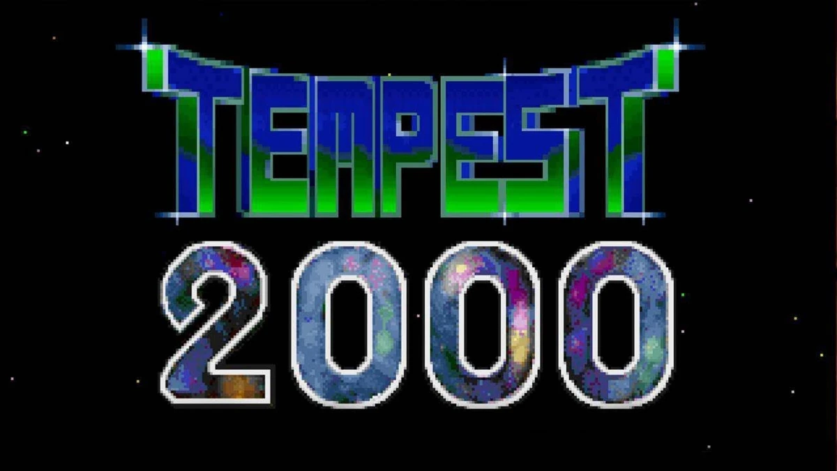 2000 Dub - Tempest 2000 | SiIvaGunner Wiki | Fandom