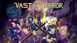 Category:Vast Error | SiIvaGunner Wiki | Fandom