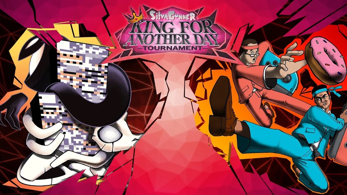 Meeting with a Terrible Fate - SiIvaGunner: King for Another Day ...