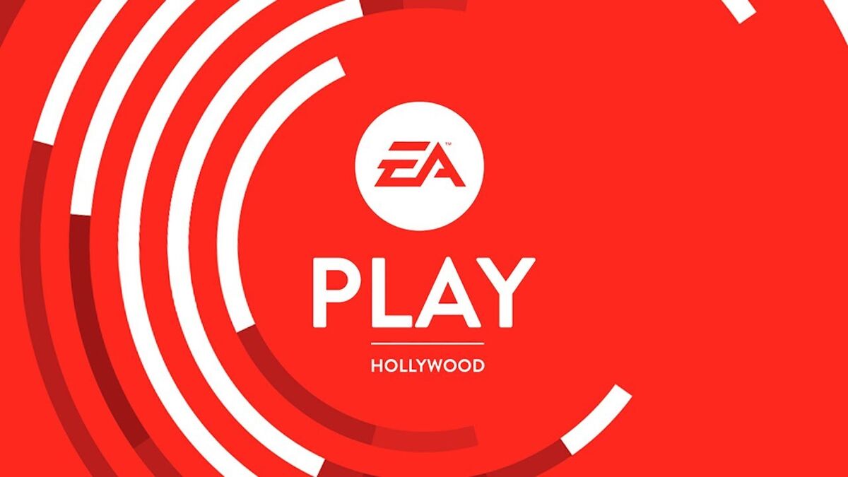 Intro - EA Play 2018 | SiIvaGunner Wiki | Fandom