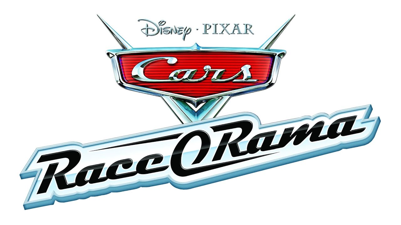 Main Theme Cars Race O Rama SiIvaGunner Wiki Fandom