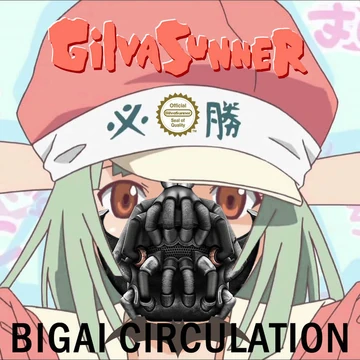 Hanazawa Kana Renai Circulation