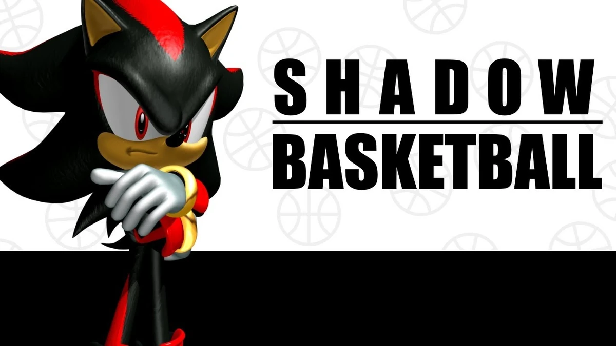 Main Theme - Shadow Basketball | SiIvaGunner Wiki | Fandom