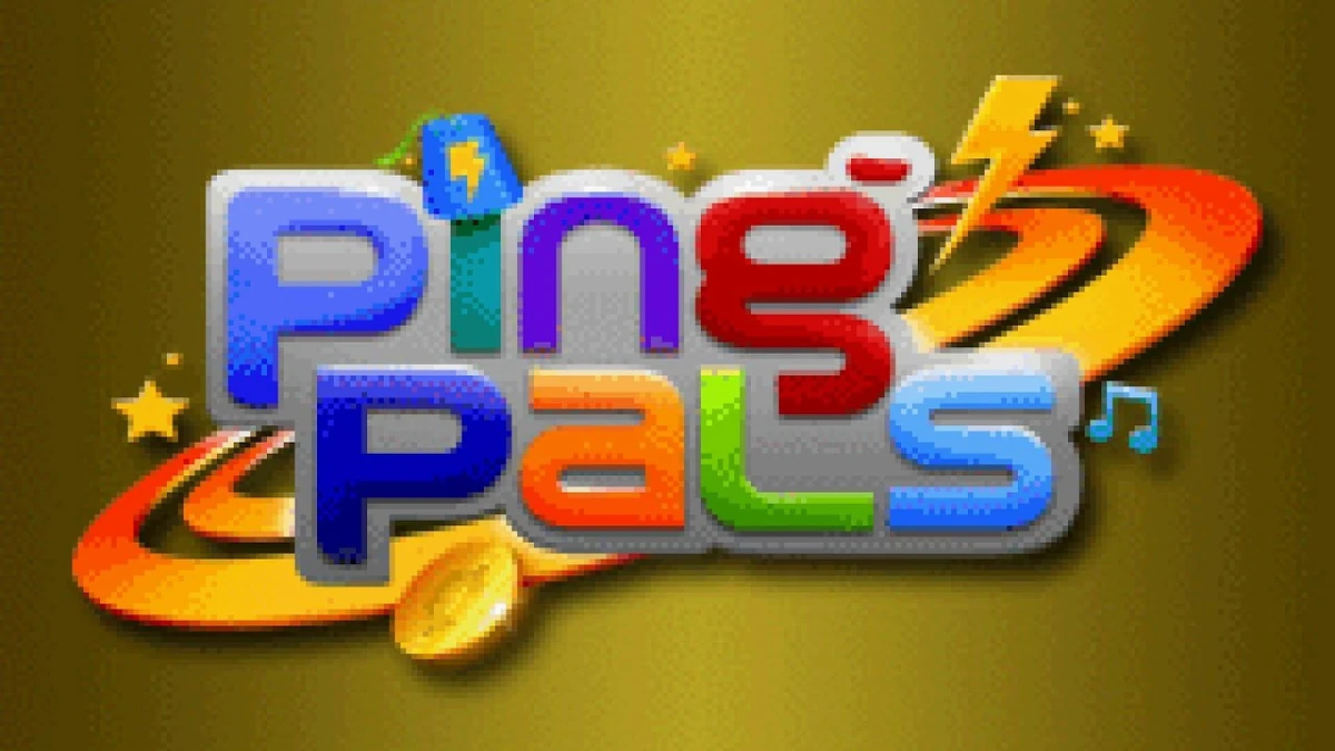 BGM #05 - Ping Pals | SiIvaGunner Wiki | Fandom
