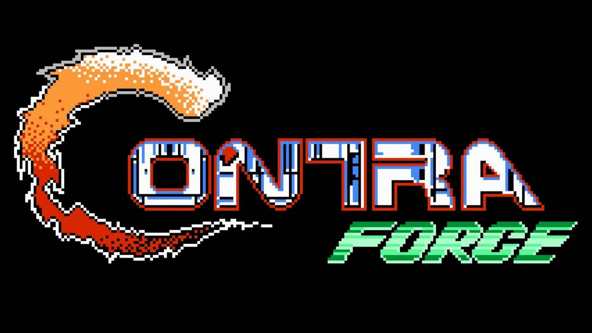 Stage 1 - Contra Force | SiIvaGunner Wiki | Fandom