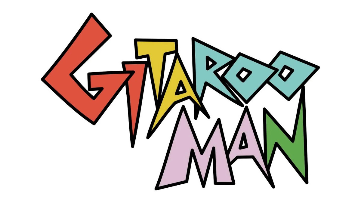 The Legendary Theme - Gitaroo Man | SiIvaGunner Wiki | Fandom