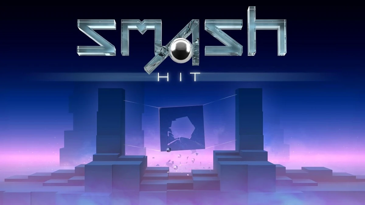 Smash Hit Theme - Smash Hit | SiIvaGunner Wiki | Fandom