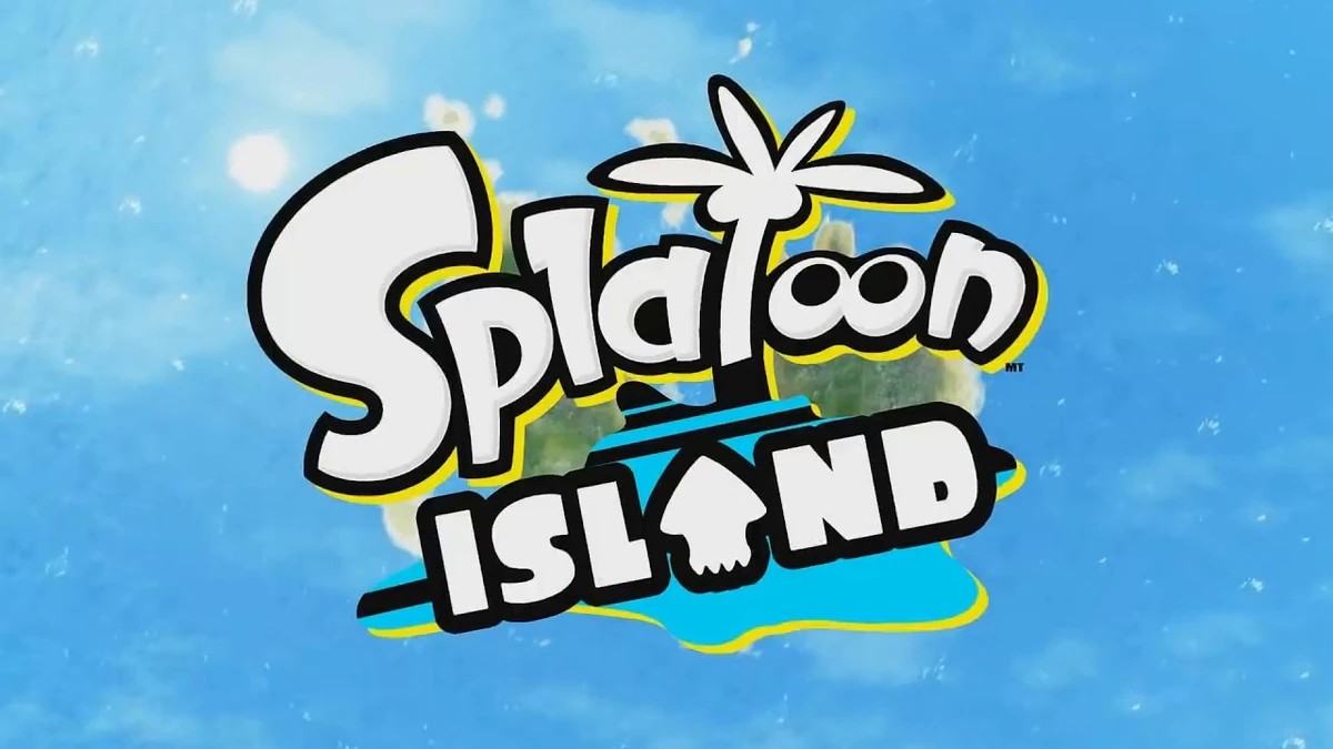 Tentacular Summer (Trailer Theme) - Splatoon Island | SiIvaGunner Wiki ...